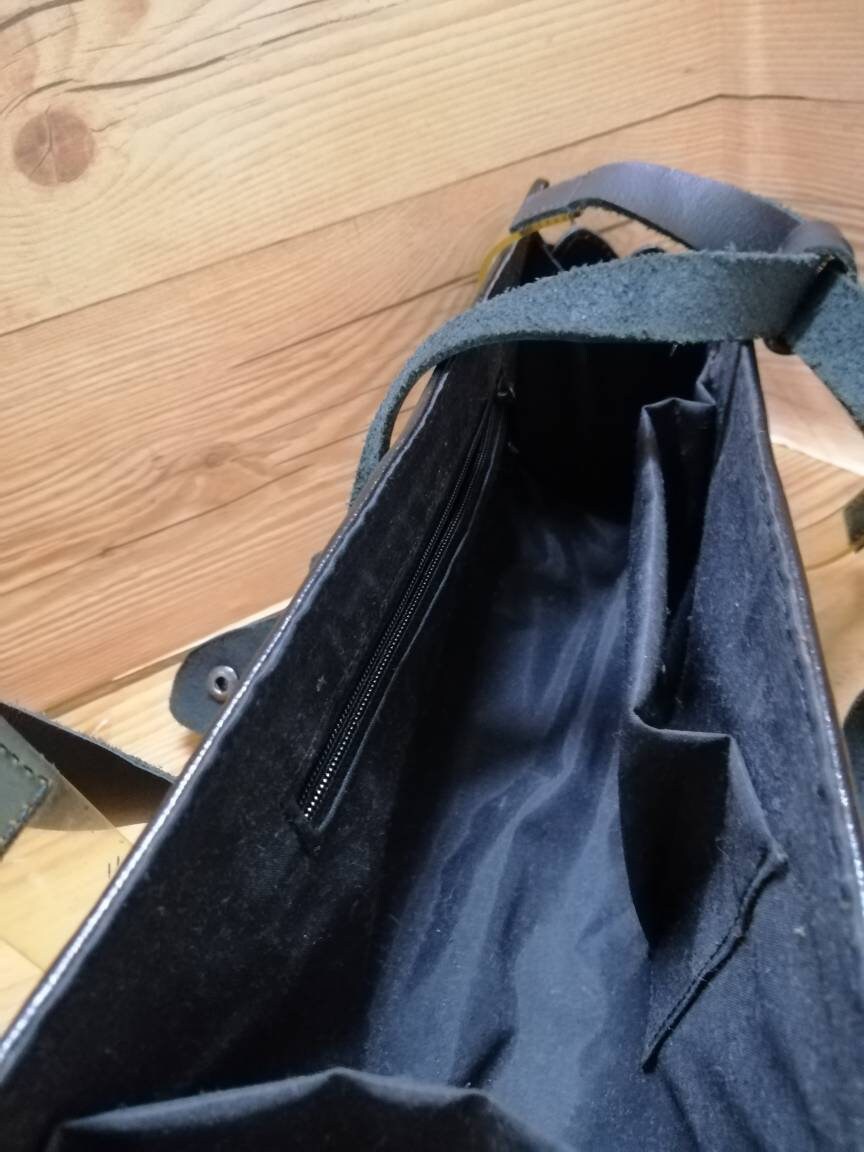 Vintage Magazine Cover Box Clutch Dinner Evening Bag With - Etsy