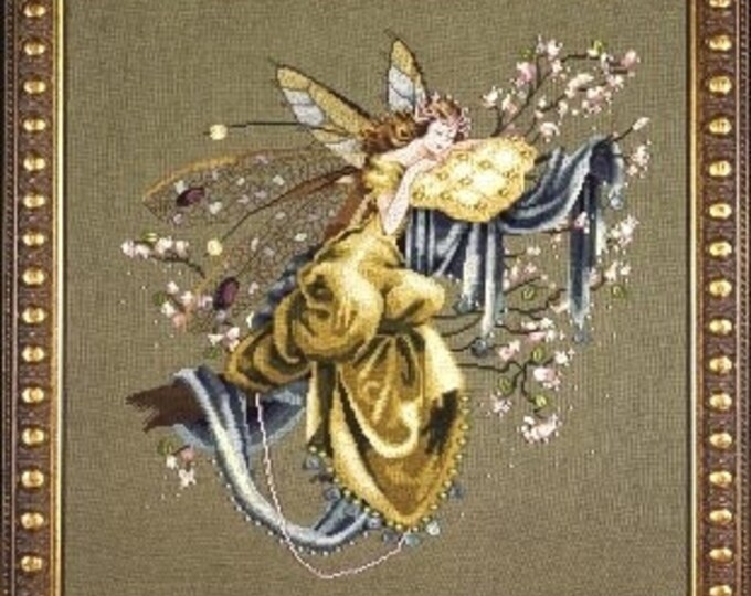 Royal Holiday by Mirabilia Designs designer Nora Corbett a New Counted ...