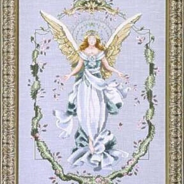 Angel of the New Dawn - Etsy