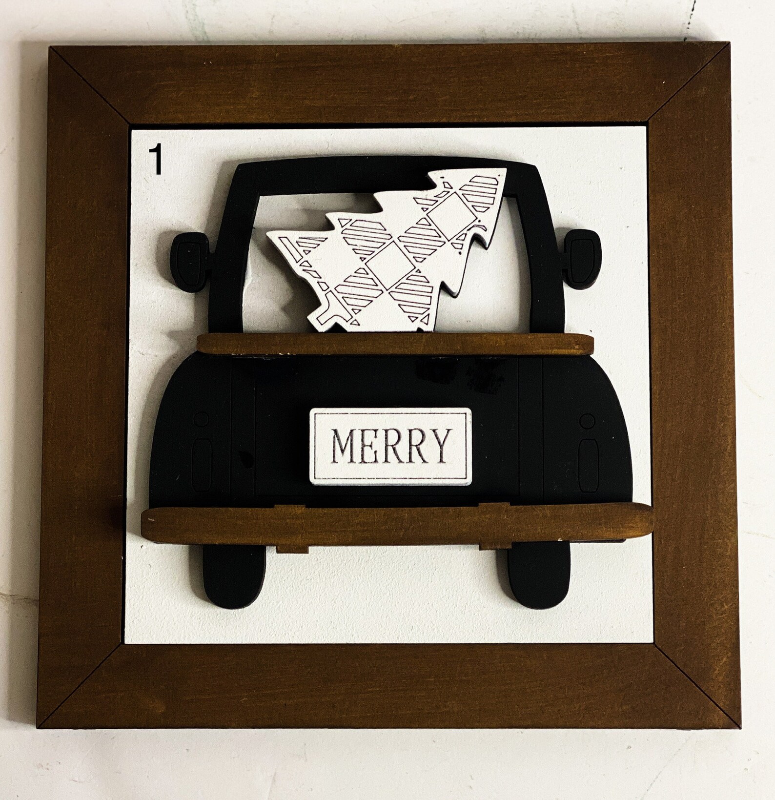 Interchangeable Leaning Ladder - Farmhouse - Etsy