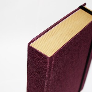 Thick Handmade Kraft Notebook - Journal - Sketchbook - Travel Journal ...