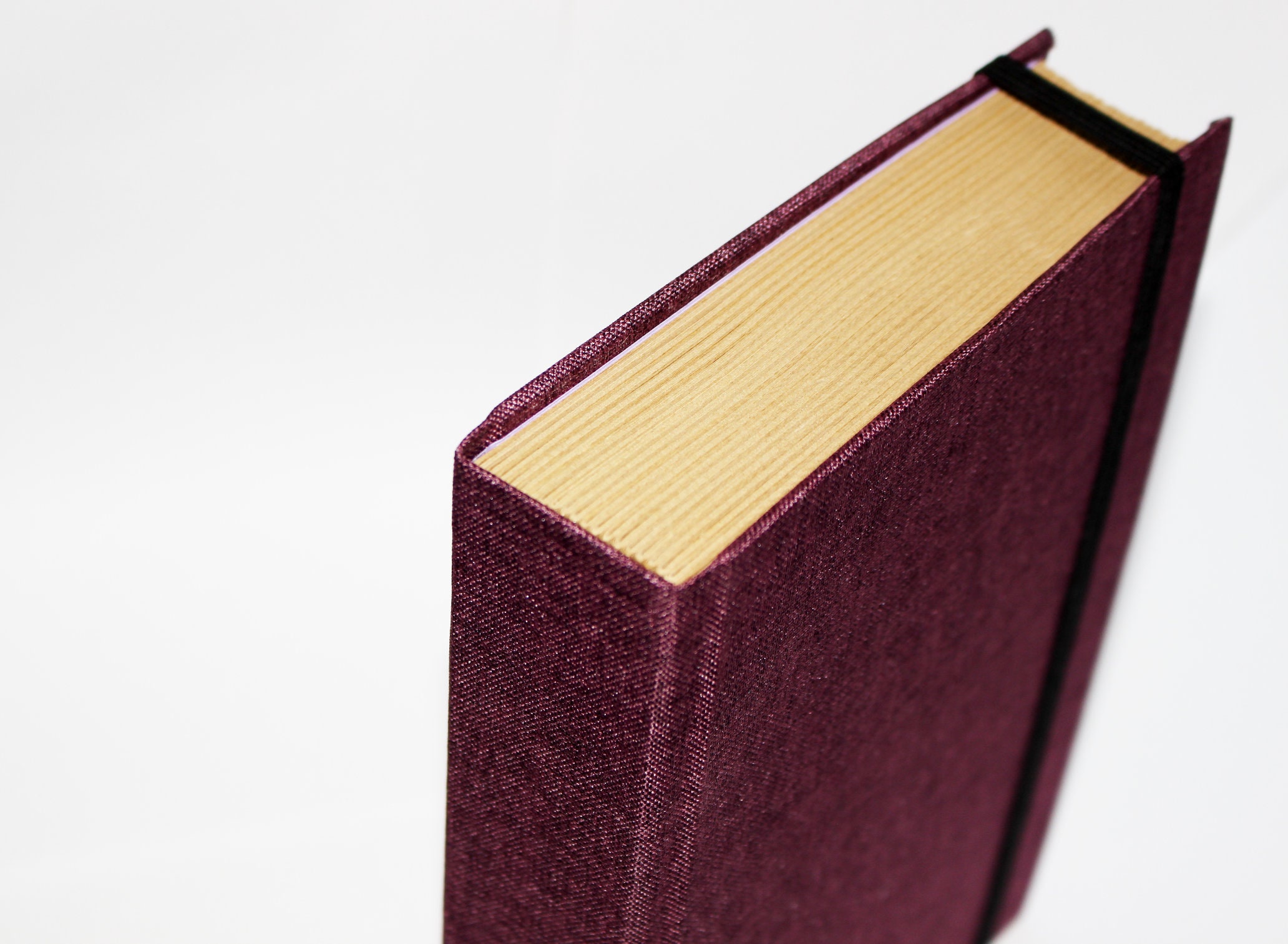 Thick Handmade Kraft Notebook - Journal - Sketchbook - Travel Journal ...
