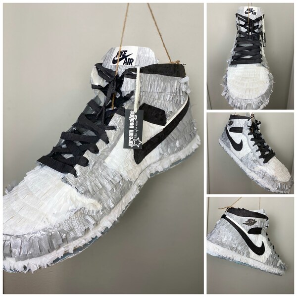 Jordan Party Decorations - Etsy