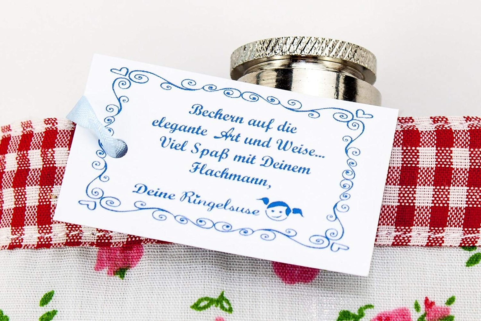 Floral Flask Flask Gift Flask Gifts Flask for Women Hip - Etsy