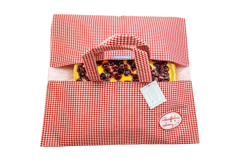 Carrier Cake Cakes Transport Box Cake Bag Cake Bag - Etsy