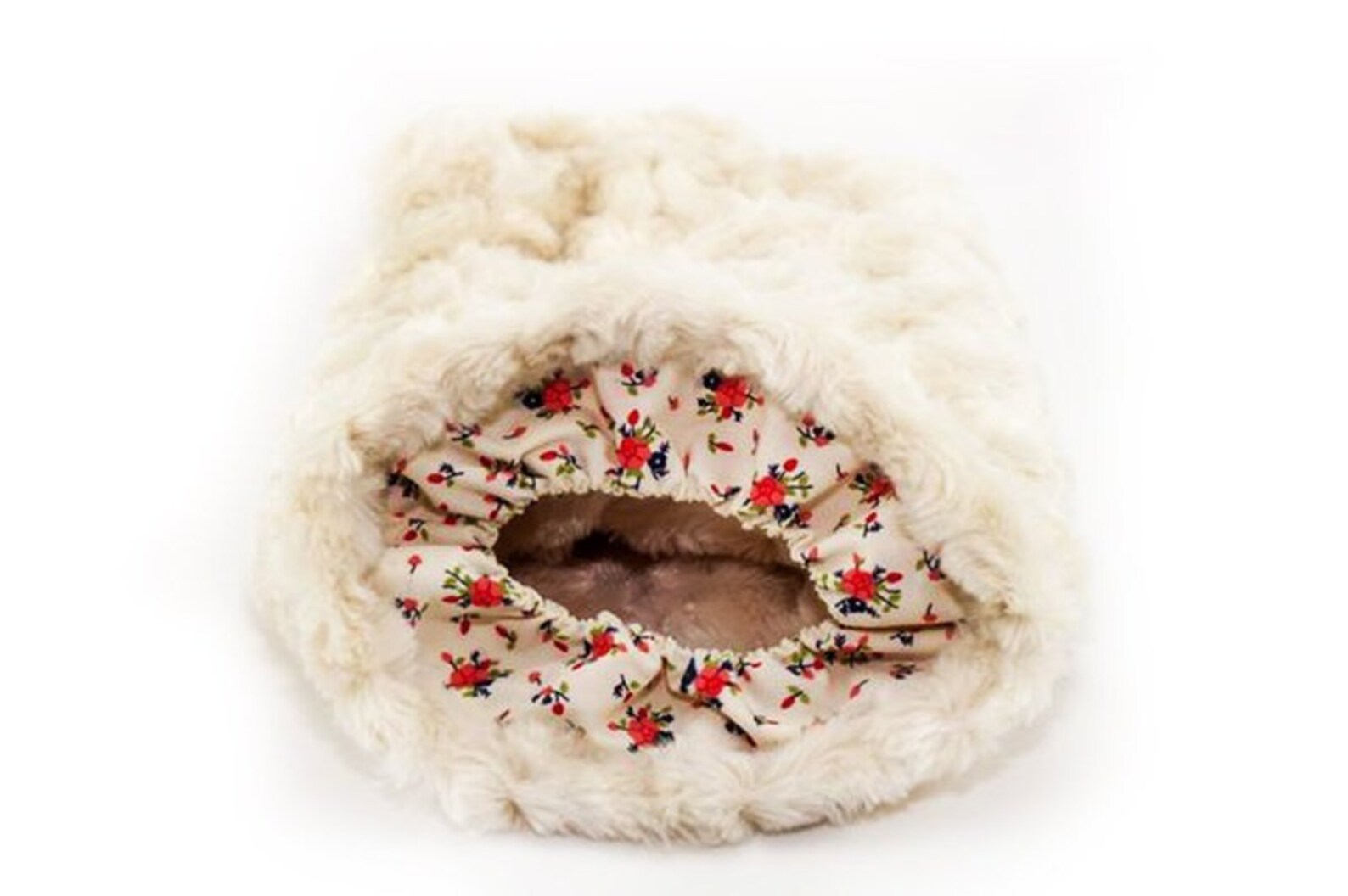 Hand Muff Handmuff Faux Fur Hand Muff Fur Muff Fur Hand - Etsy