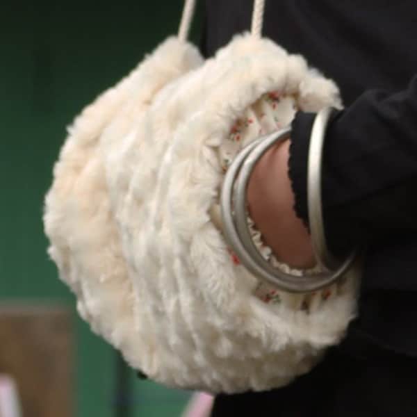 Hand Muff - Etsy