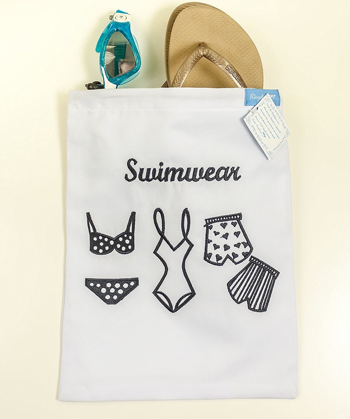 Beach Bag Swimwear Bag Beach Bags Beach Bag Gift Beach - Etsy