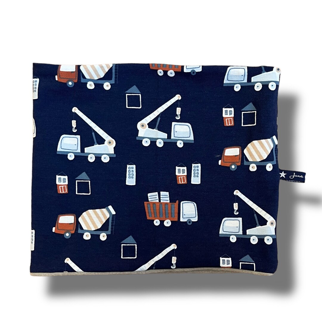 Loop Scarf Loop Scarf Beanie Hat in the Shop | Juna Children's Fashion "helloexcavators ...