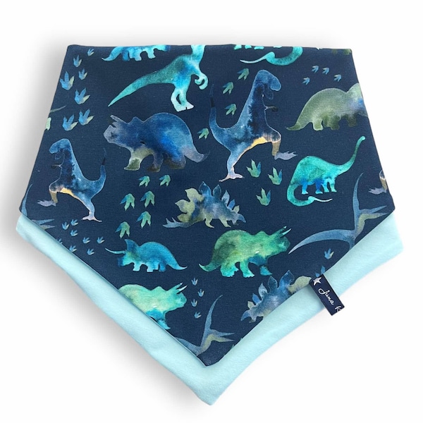 Dinosaur Scarf - Etsy UK