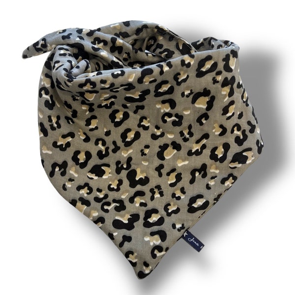 Leoprint Leopard Pattern - Etsy