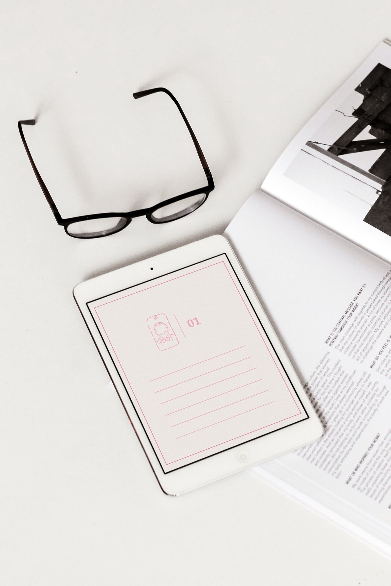 The Grand Budapest Hotel Digital Note Template for Notability Goodnote ...