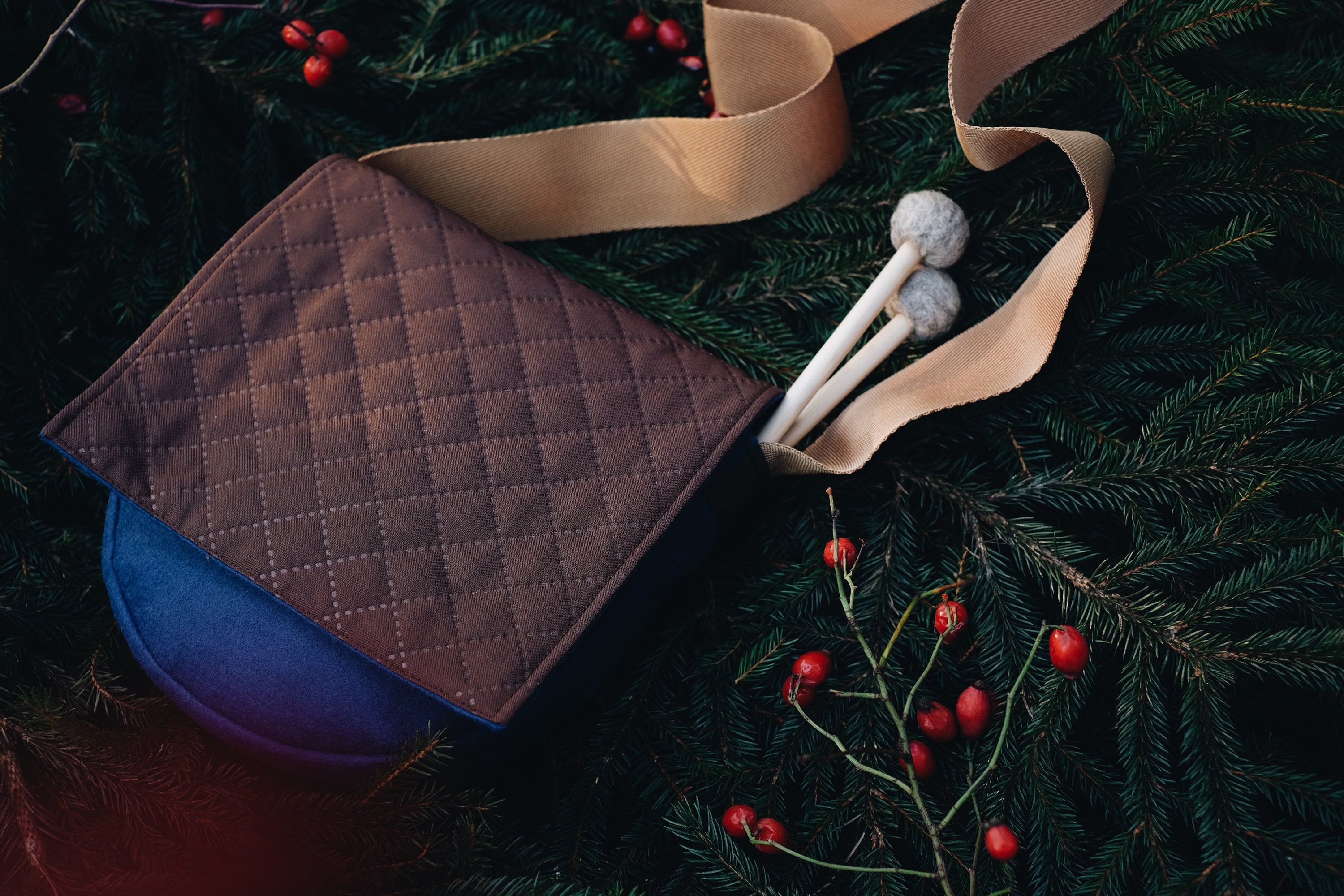 HANDMADE DRUM MALLETS /24cm Sticks/ Moon Drum / Steel Tongue - Etsy