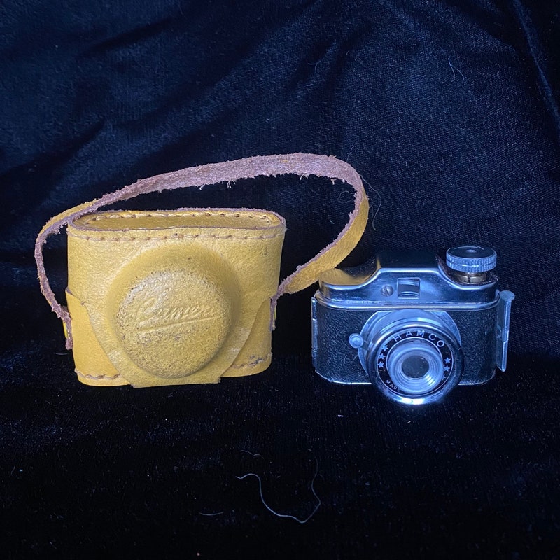 Spy Gadgets - Etsy