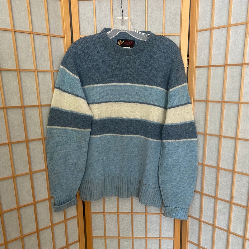 Jersild Sweater - Etsy