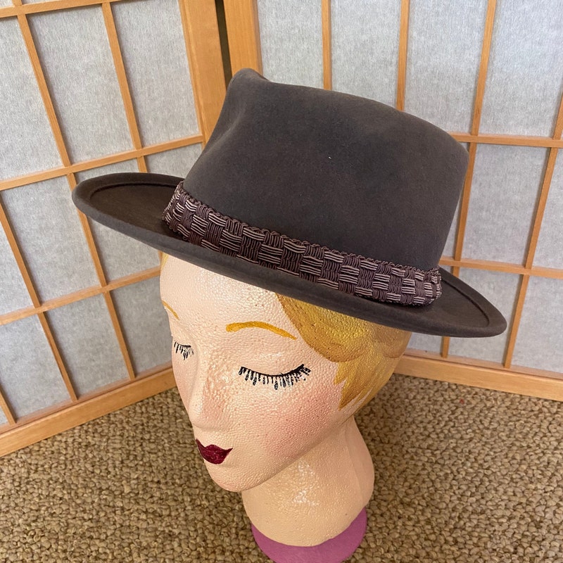 Fedora - Etsy