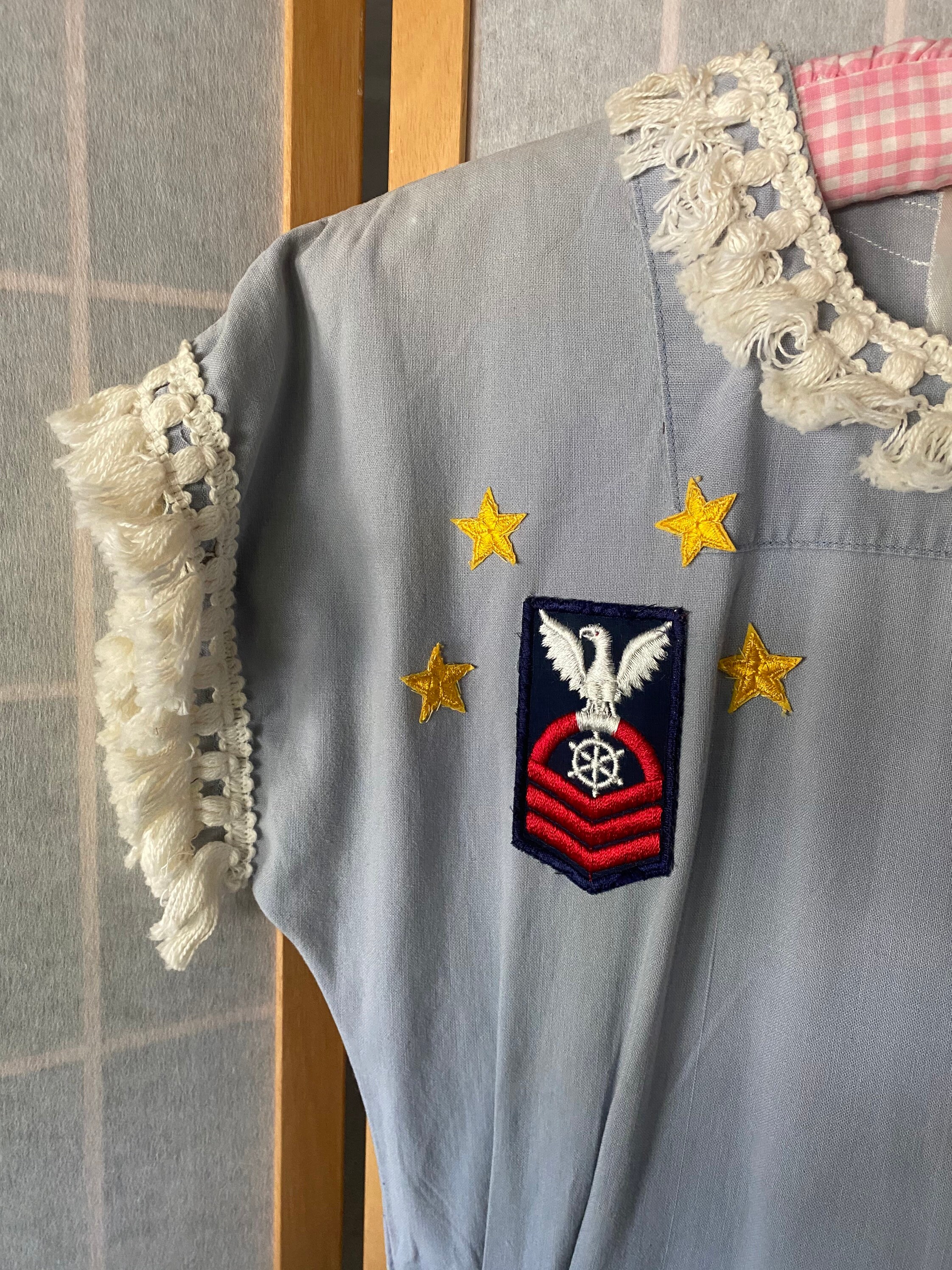 Vintage 1940’s Light Purple Periwinkle American Hospital Supply ...