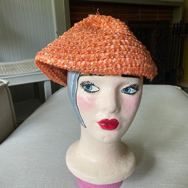 Pointy Hat - Etsy