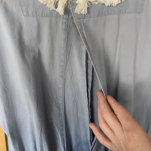 Vintage 1940’s Light Purple Periwinkle American Hospital Supply ...