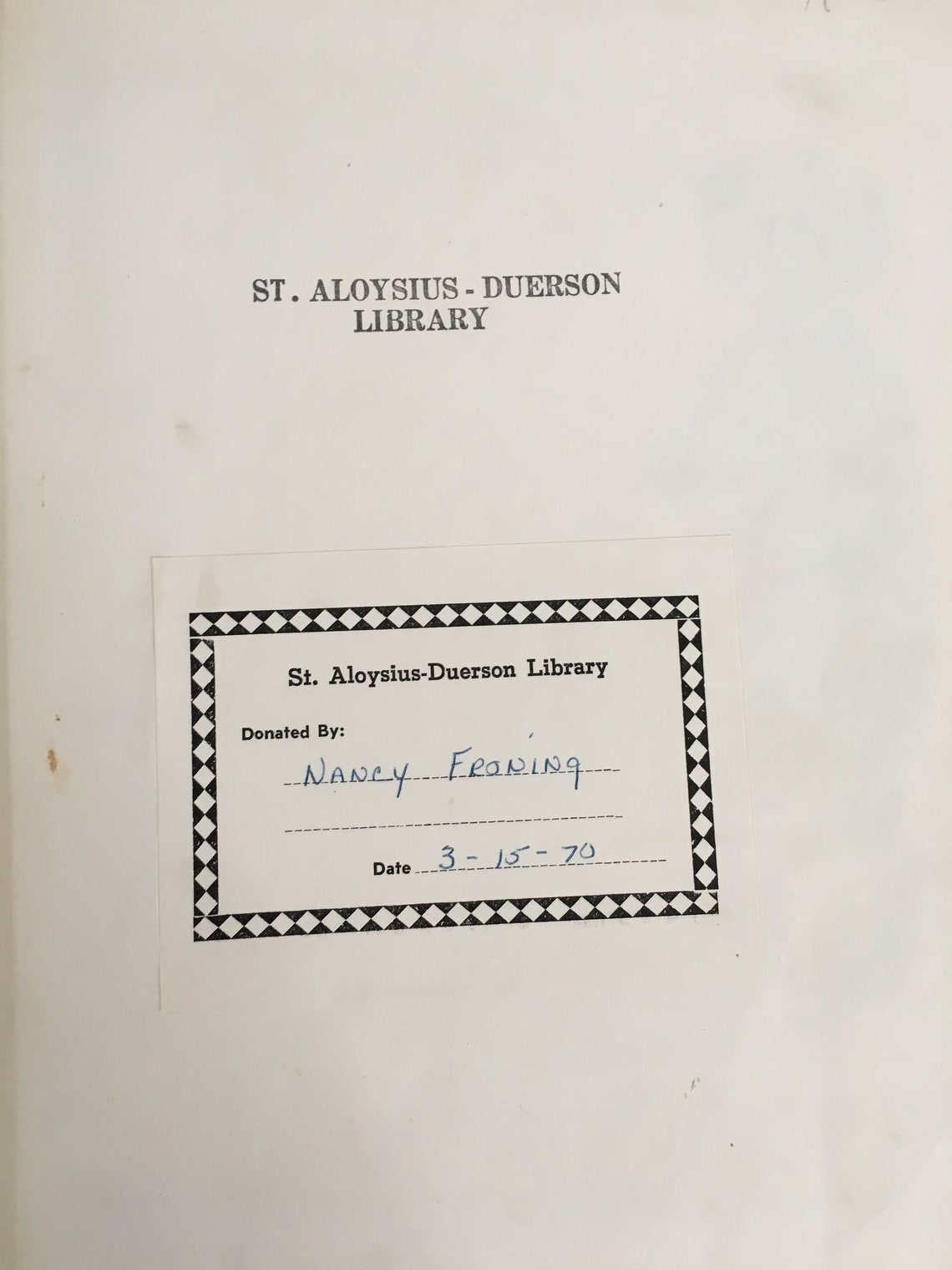 Vintage 1960's My First Lady Dress up Book Presidents - Etsy