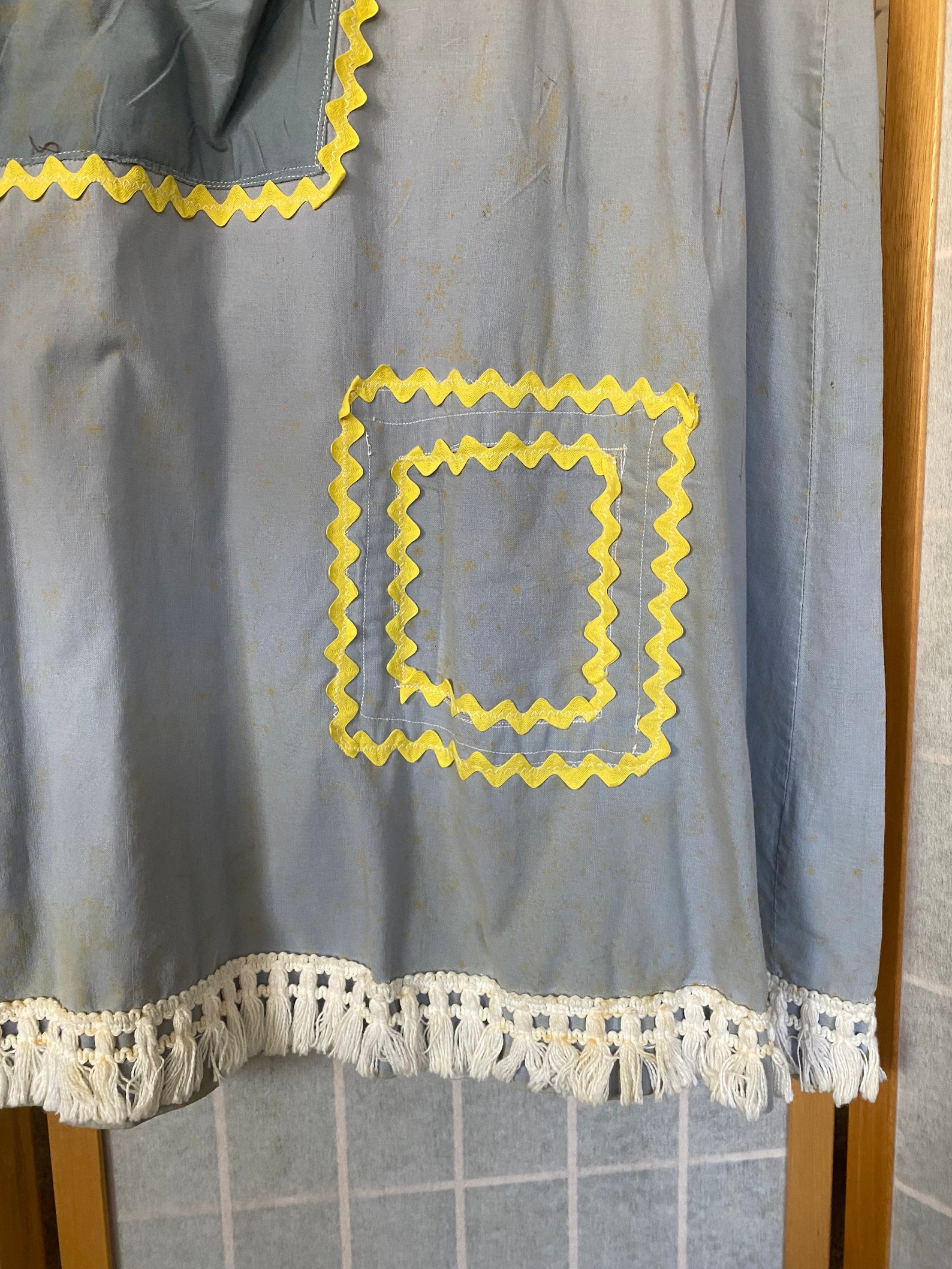 Vintage 1940’s Light Purple Periwinkle American Hospital Supply ...