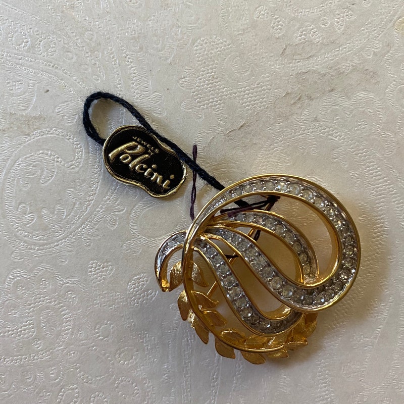 Polcini Jewelry - Etsy