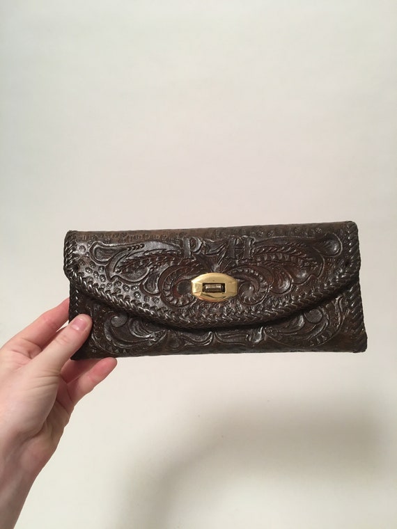 1970s Vintage Marcona Dark Grey Angora / Virgin Wool … - Gem