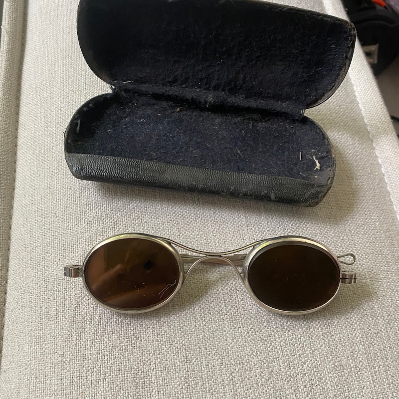 Victorian Eyeglasses - Etsy