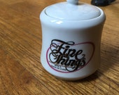 Vintage Bits and Bobbles Holder Fine Things - Etsy