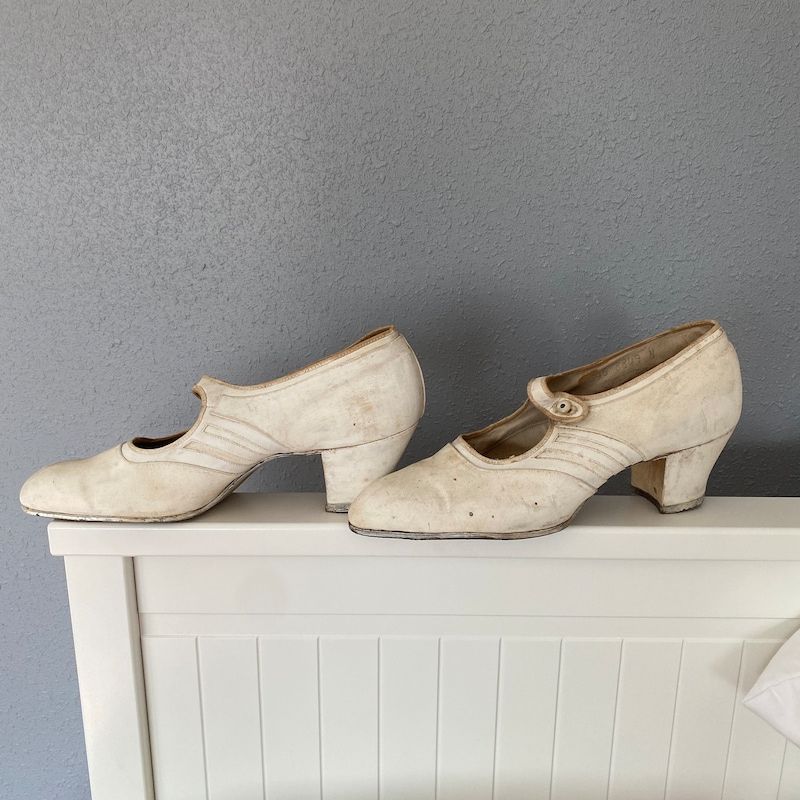 Antique Shoes - Etsy