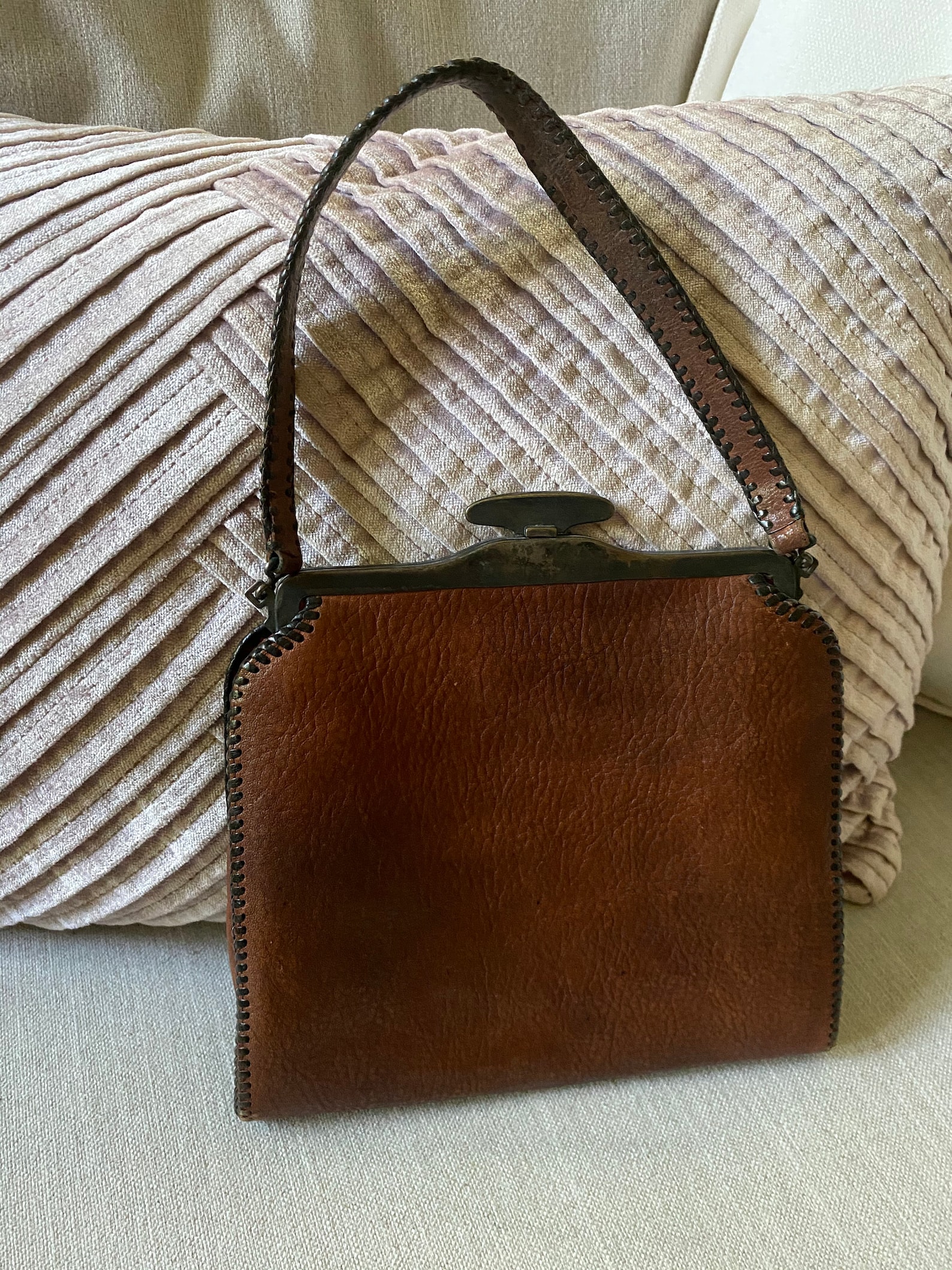 Vintage Handbags 1930 To 1940 | Paul Smith