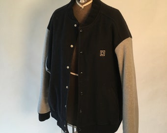 Sportsmaster Jacket - Etsy