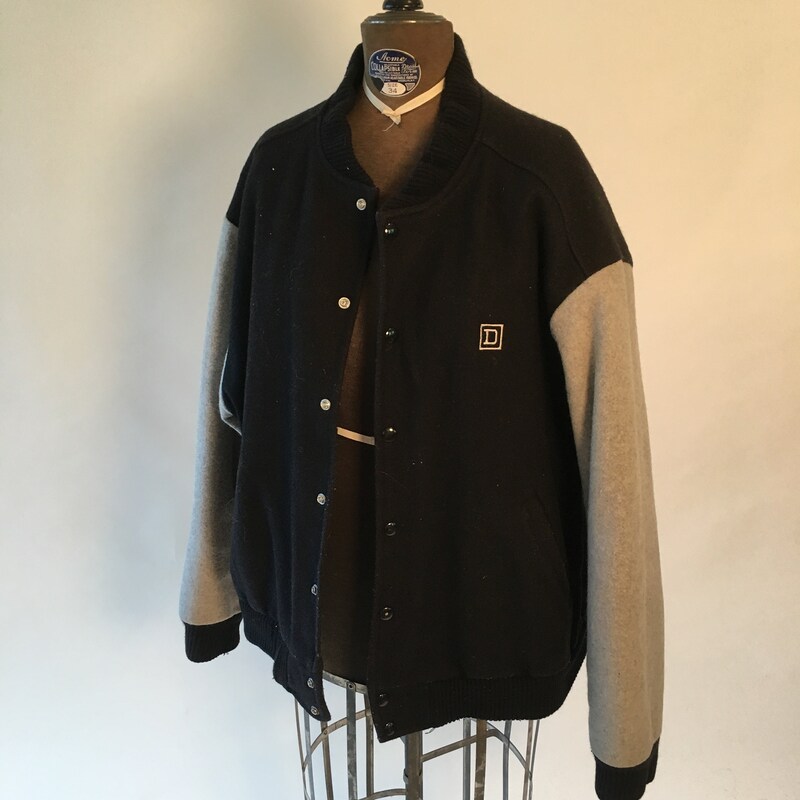 Sportsmaster Jacket - Etsy