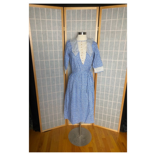 Triangle Print Dress - Etsy