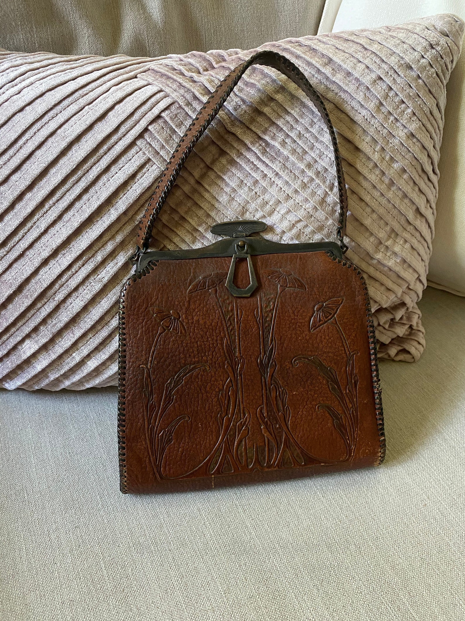 Vintage Handbags 1930 To 1940 | Paul Smith