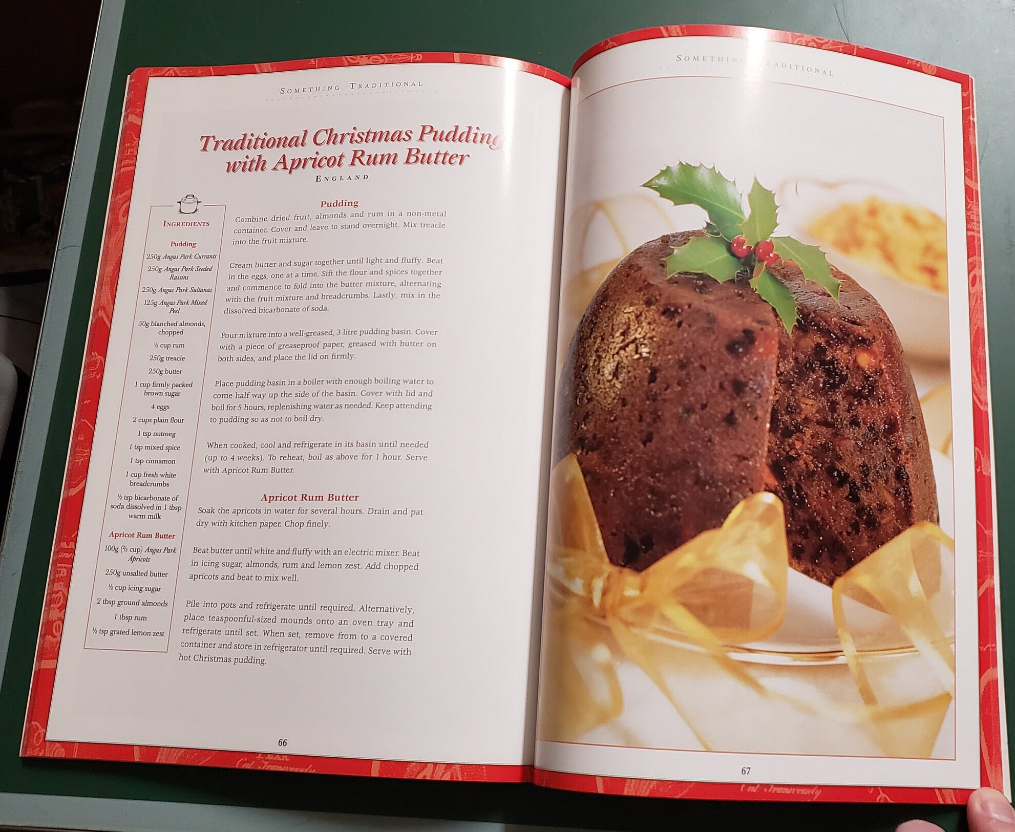 Vintage the Complete Dried Fruit Cookbook Angas Park 1999 - Etsy