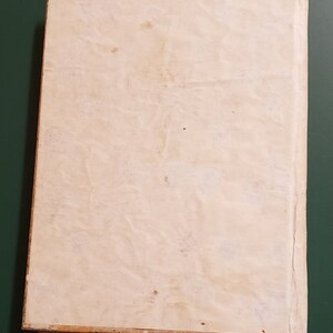 Vintage Blue Ribbon Cookbook for Everyday Use in Western Homes Twenty ...