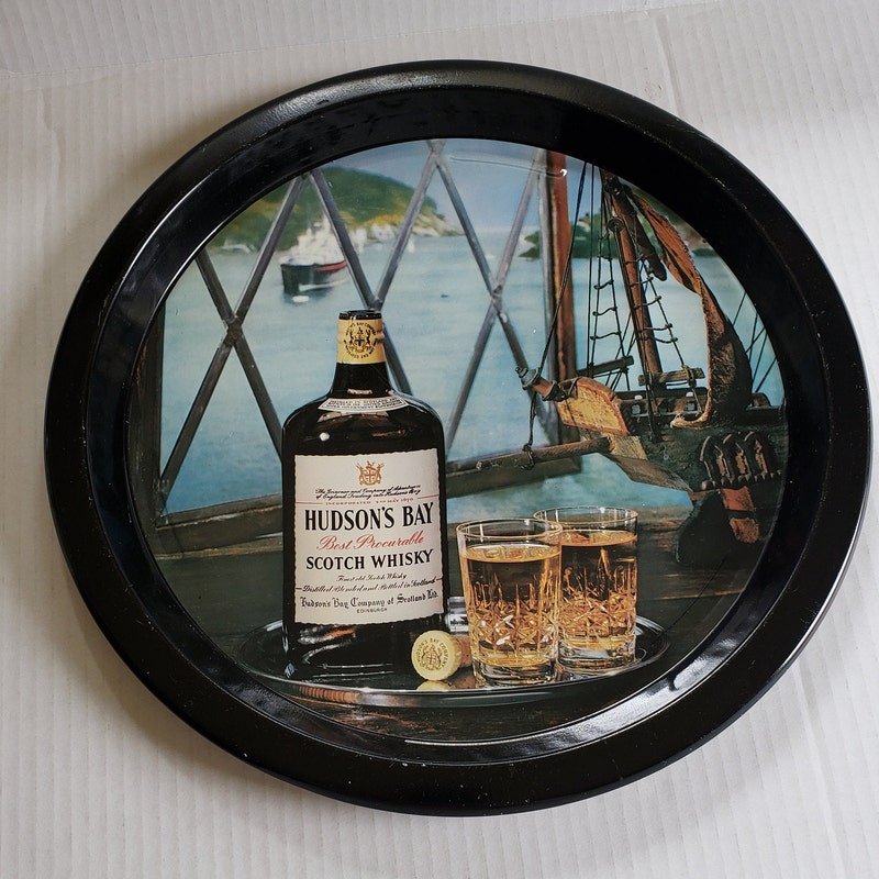 Whiskey Tray - Etsy