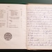 Vintage Blue Ribbon Cookbook for Everyday Use in Western Homes Twenty ...