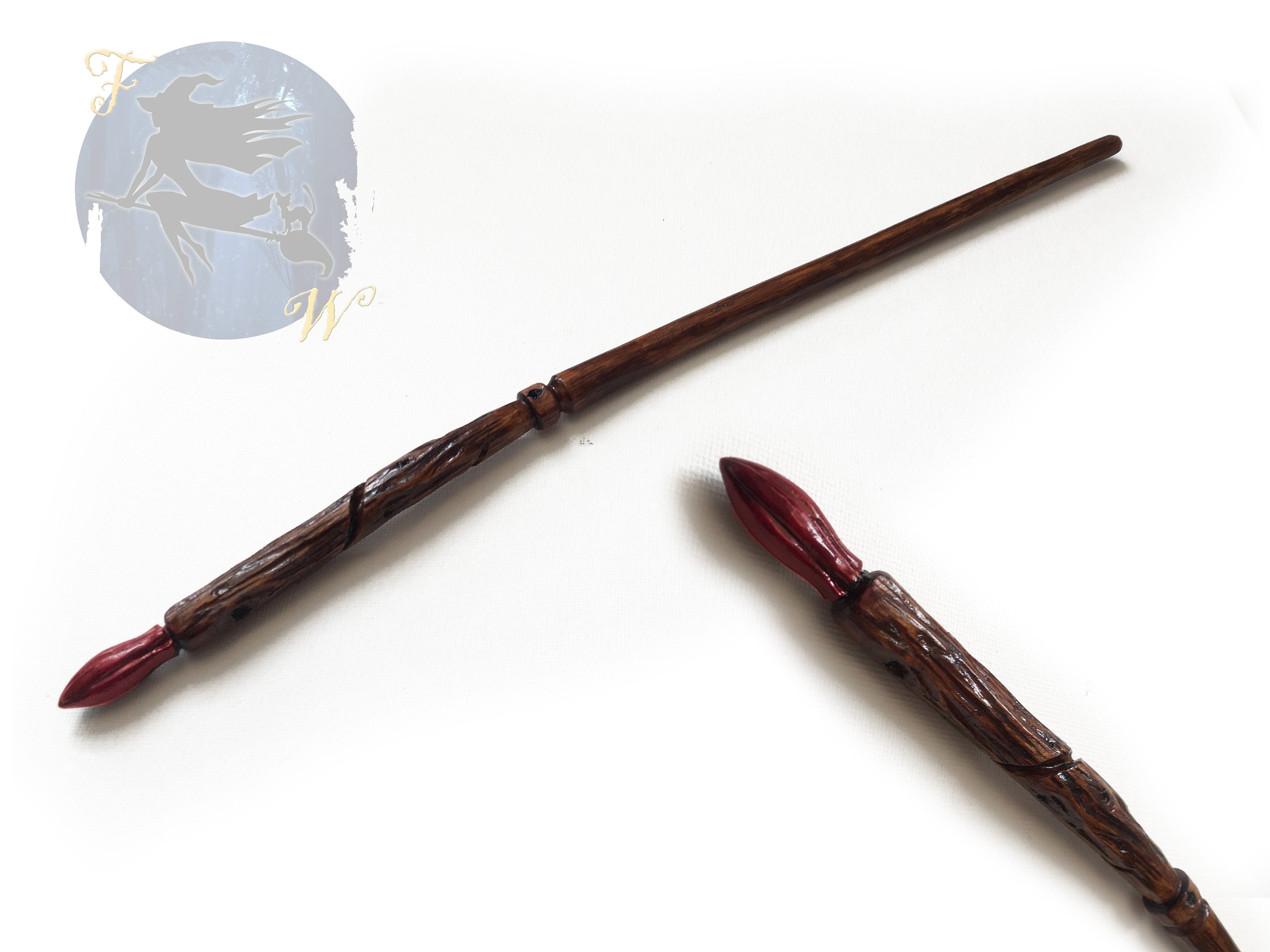 Magic Wands Handcrafted