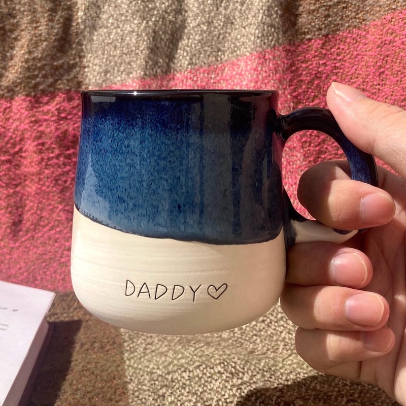 Personalized Coffee Ceramic Mugs - Etsy