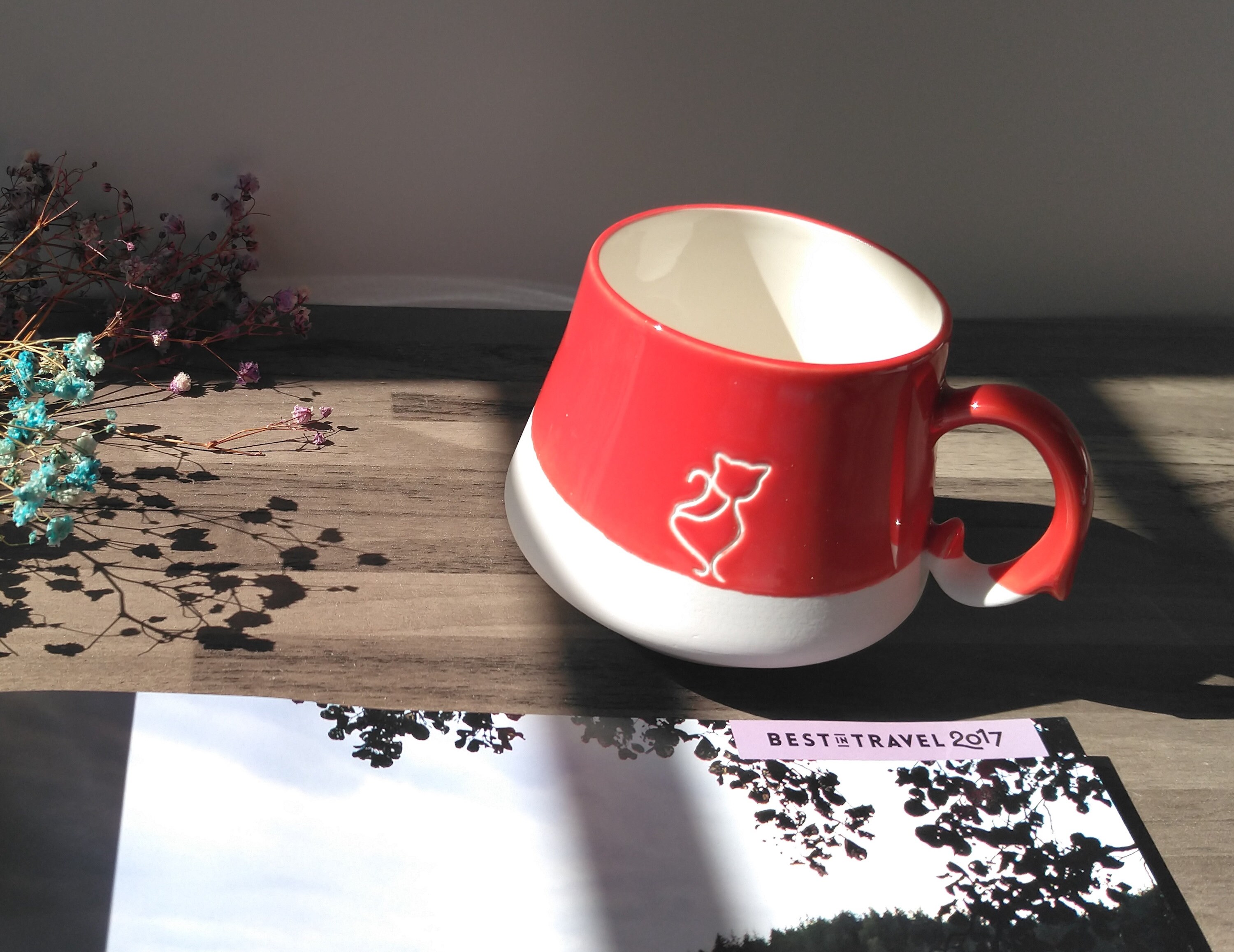 Cute Cat Mug Pottery Cat Mug Handmade Cat Mug Cat Cups - Etsy