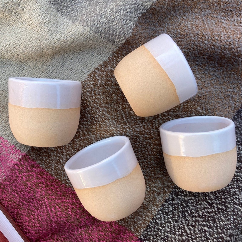 Ceramic Cups - Etsy