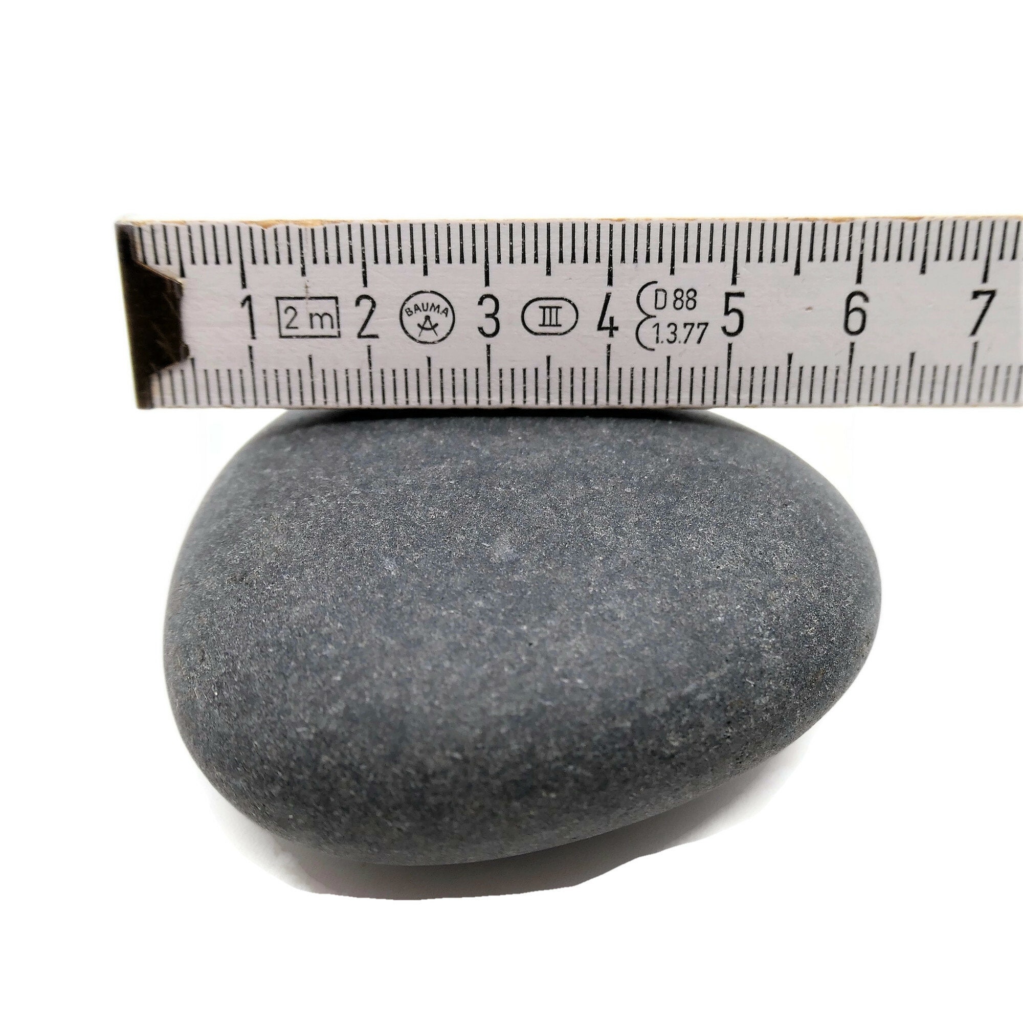 Smooth Stone Clipart