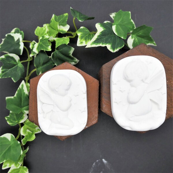 Plaster Figures Ready to Paint - Etsy
