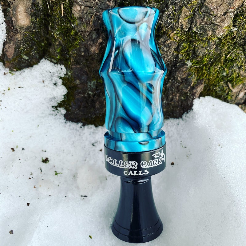 Custom Engraved Duck Call - Etsy