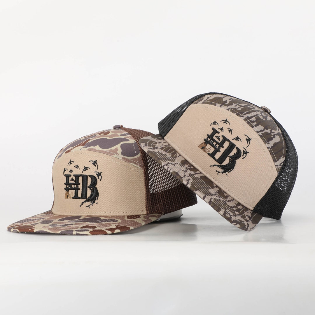 Retro Snap Backs - Etsy