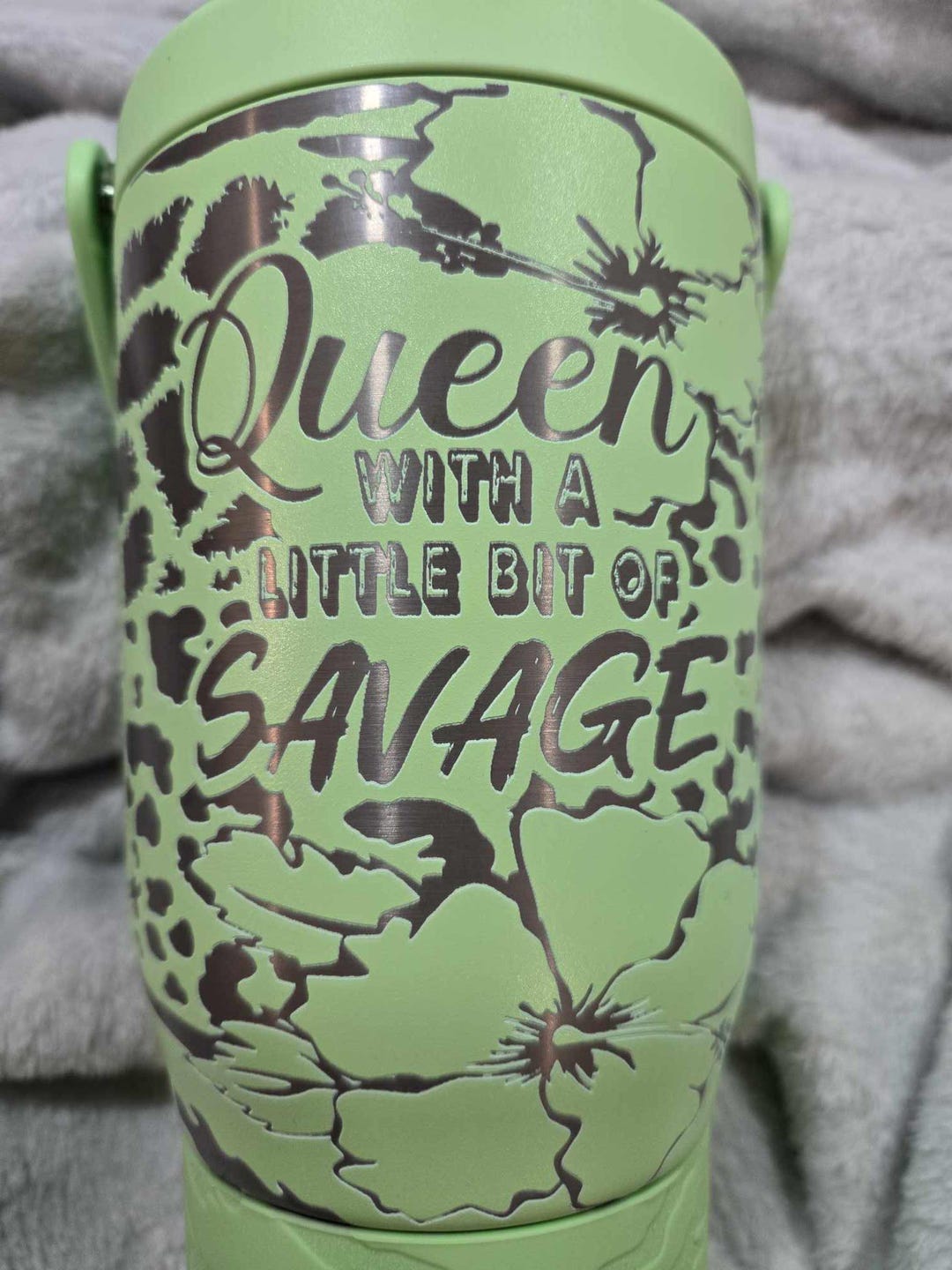 Custom Kiwi 35oz Brumate Resa - Etsy