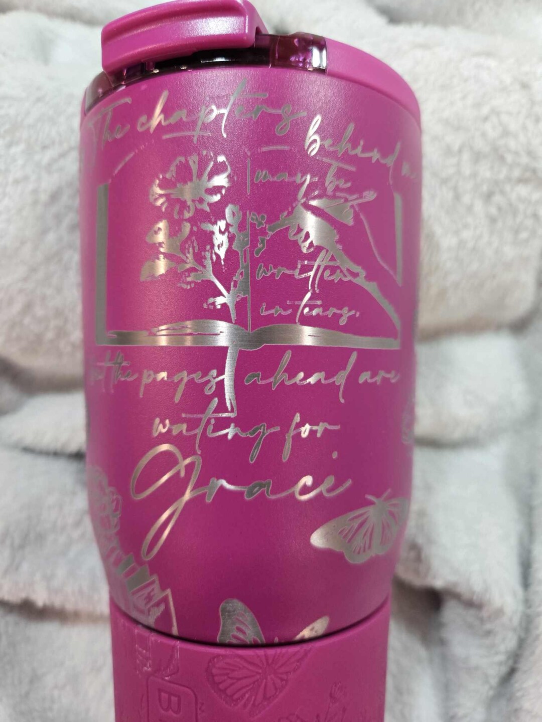 Custom Limited Edition 25oz Dragon Fruit Brumate NAV - Etsy
