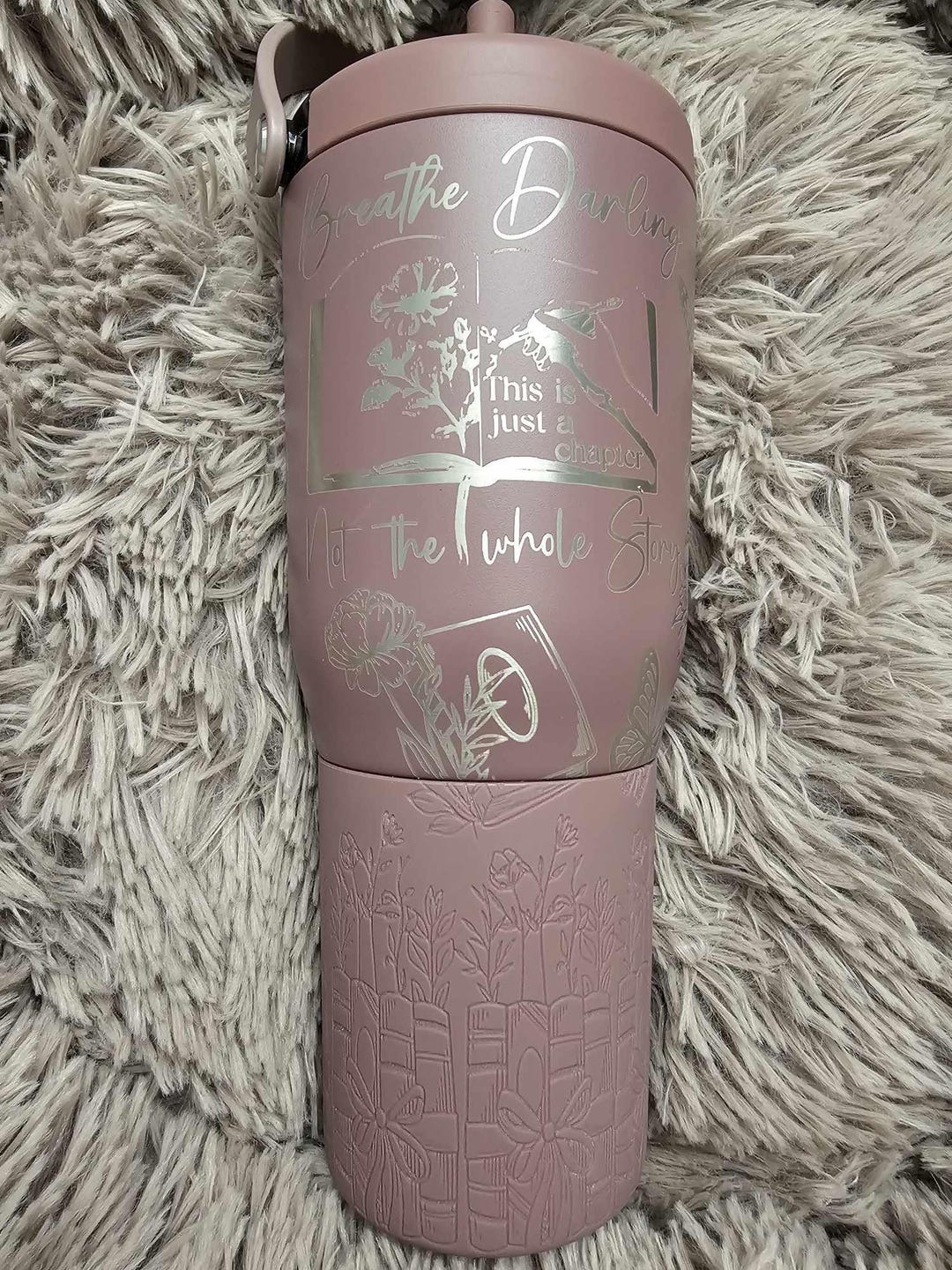 Custom Engraved 35oz Brumate RESA - Etsy